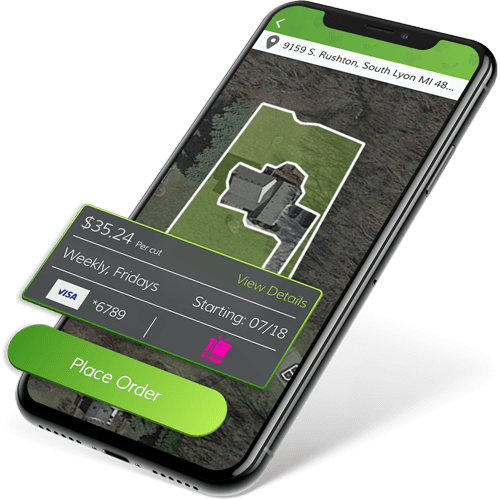 LawnGuru | Outdoor Home Services